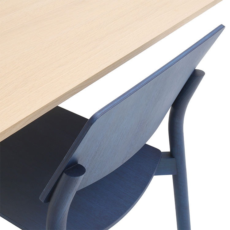 Panorama Chair (パノラマチェア) C3425A Gray Green 通販 | 【公式】カリモク家具オンラインショップ