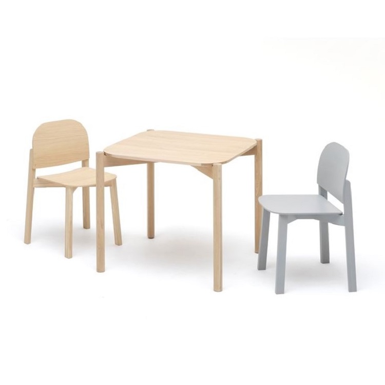 Castor Table キャストール テーブル D343EF ピュアオーク 通販 | 【公式】カリモク家具オンラインショップ