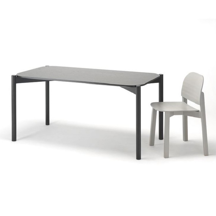 Castor Table キャストール テーブル D343KF ピュアオーク 通販 | 【公式】カリモク家具オンラインショップ