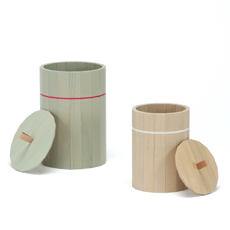 Colour Bin MEDIUM P347AAZN 通販 | 【公式】カリモク家具オンラインショップ